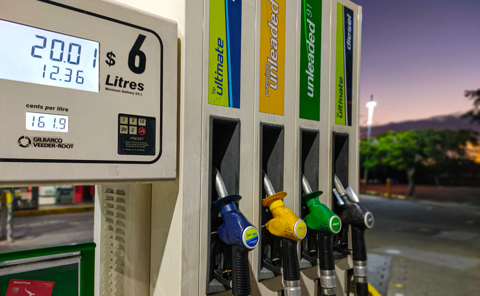 Using The Correct Fuel In Your European Car Prestige And Performance