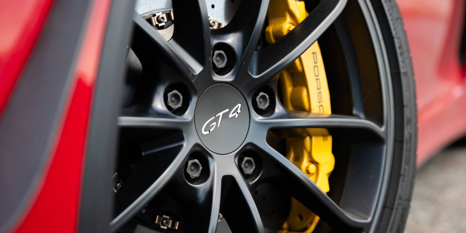 Common Porsche Faults & Repairs | Prestige & Performance